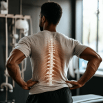 Back Pain Location Chart: Identifying The Pain – Back Stop Chiropractor