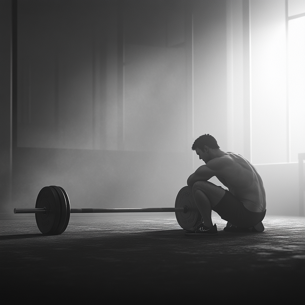 Are RDLs Hurting Your Lower Back? Causes and Treatments – Back Stop ...