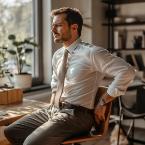 Back Pain Location Chart: Identifying The Pain – Back Stop Chiropractor